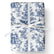 Jolly Indigo – Wrapping Paper for Christmas Gifts | Everly & Elm